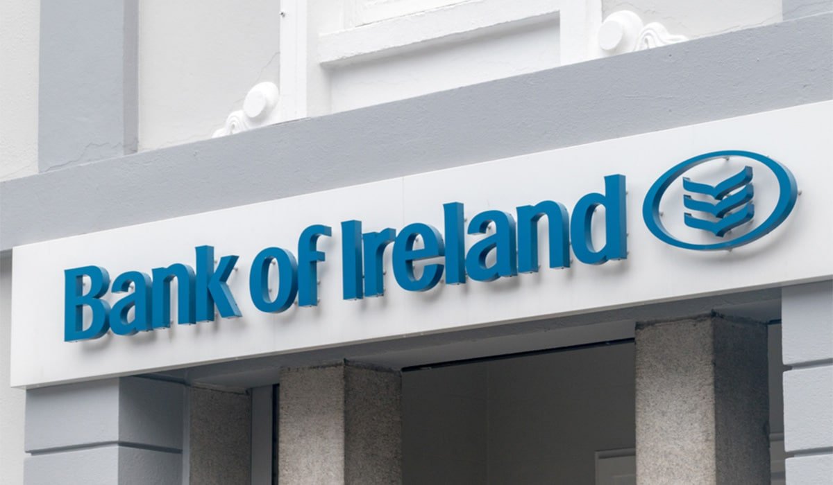 Bank of Ireland возместит убытки клиентам, пострадавшим от ...